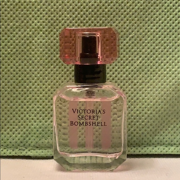 Victoria's Secret | Other | Victorias Secret Bombshell Mini | Poshmark